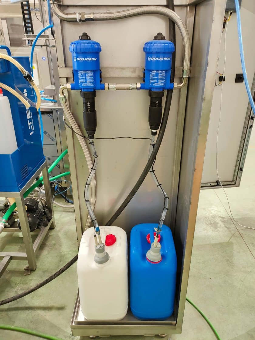 BR-200 AMS - Custom ultrasound equipment - BRIO